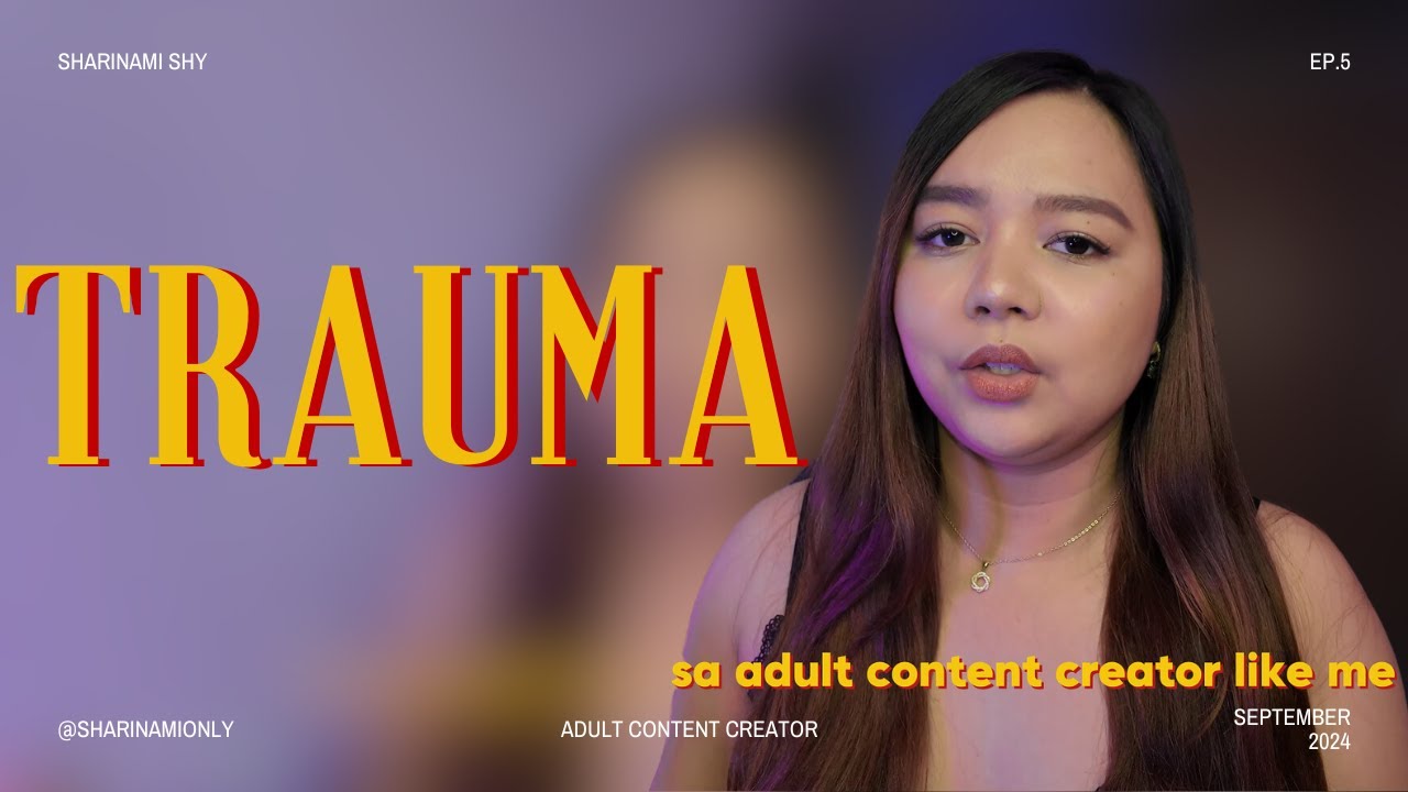 Why I Stop Doing Collabs With Other Vloggers PART1- Sharinami # ...