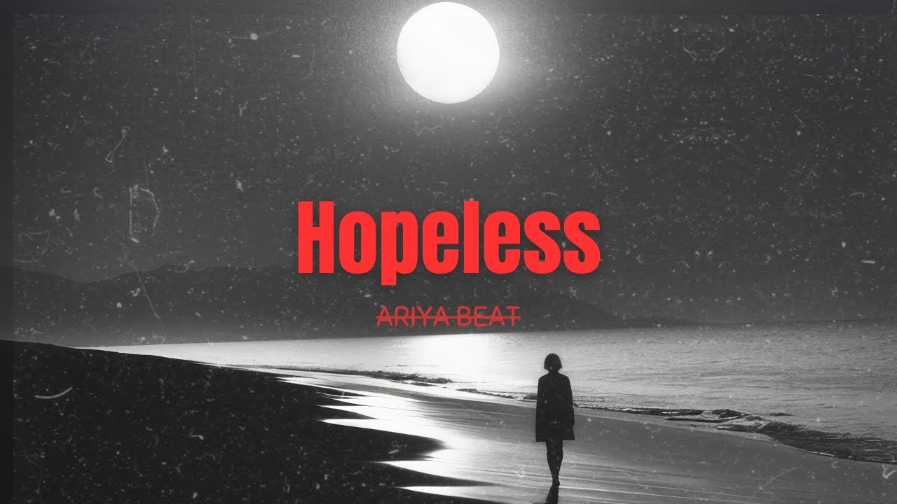 Free Sad Type Beat - "Hopeless" Emotional Guitar & Piano Instrumental ...
