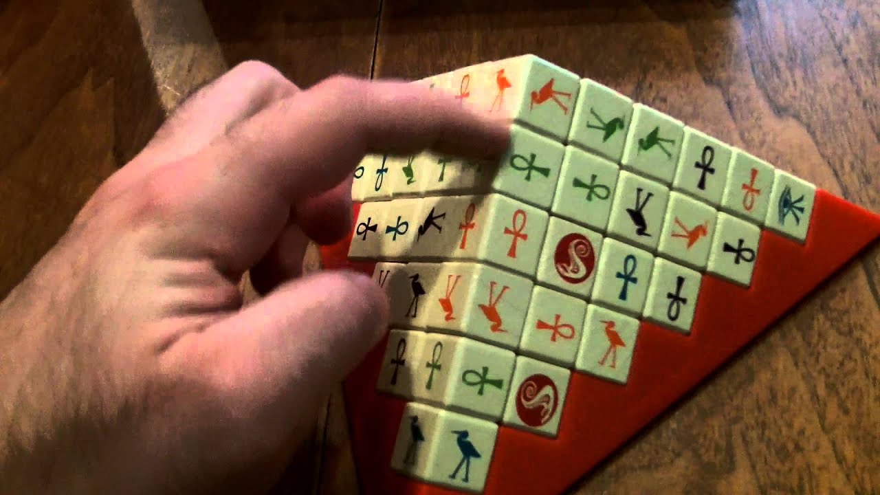 Pyramix Review - YouTube