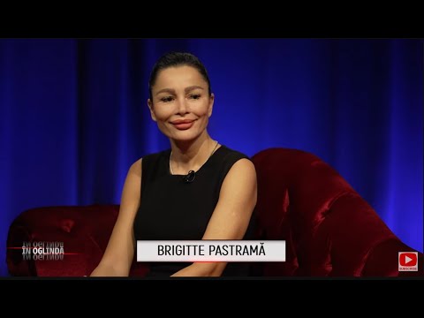In Oglinda (02.06) - Brigitte Pastrama, drama de dupa moartea primului ...