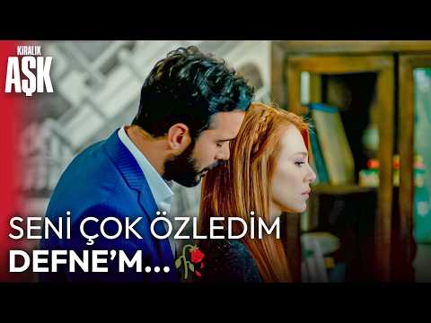 Aramızdaki Aşk Oyun Olamazdı! | Kiralık Aşk 53. Bölüm
