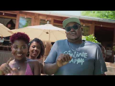 Darida G - Tsy ho tampoky anao (Official Video)