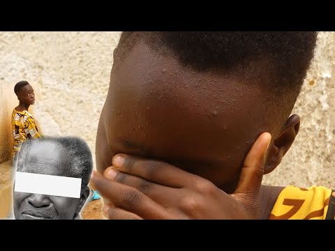 Boyfriend Yangamba Nzite Maama Wange  Tugagawale  Kati Yankyawa_JEMIMAH'S STORY