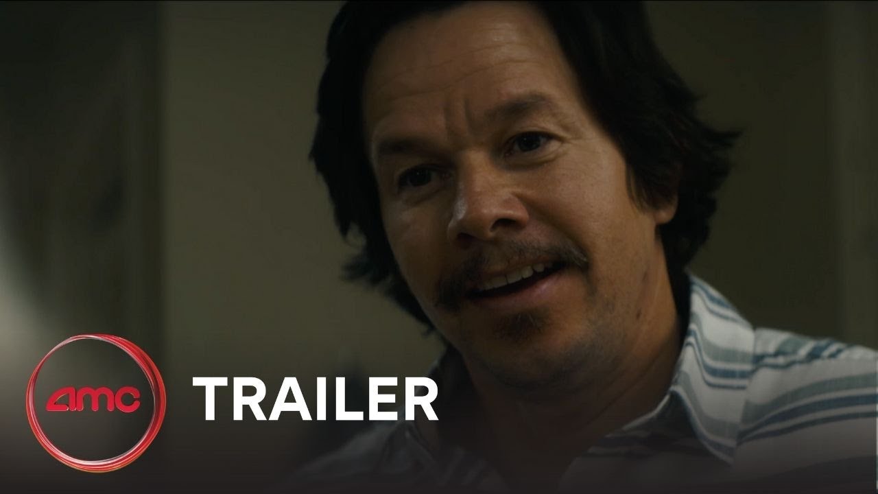 FATHER STU – Trailer (Mark Wahlberg, Mel Gibson, Jacki Weaver) | AMC ...