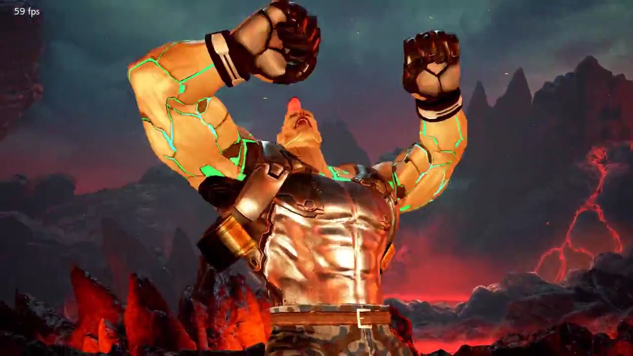 Axel Hawk-7 - YouTube