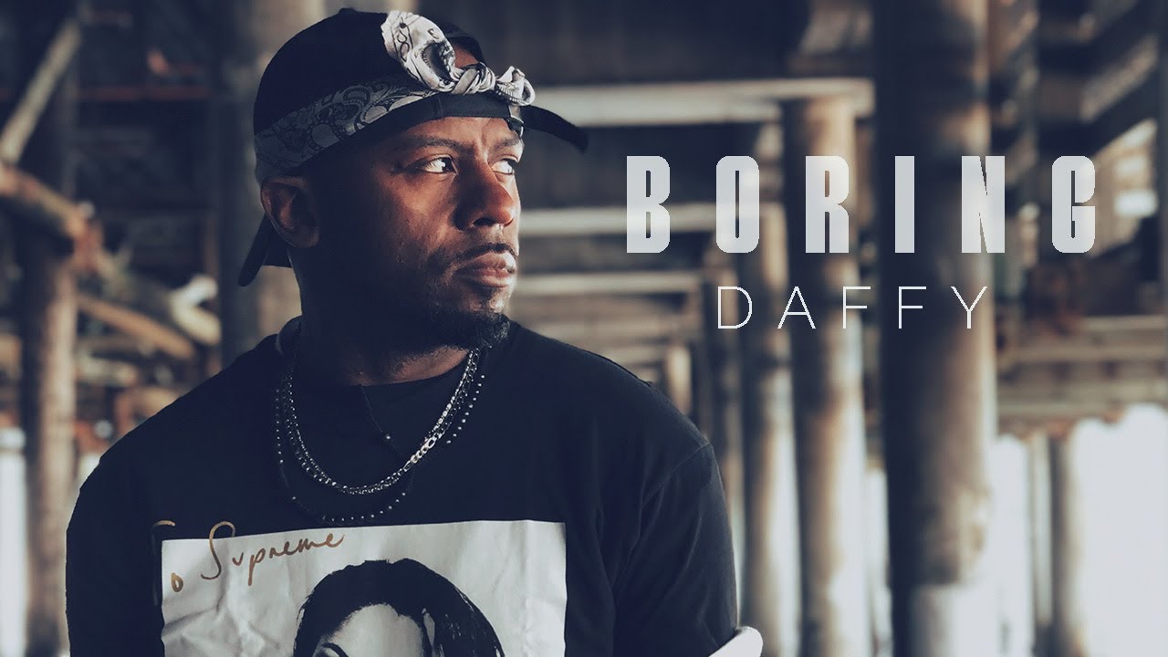 Boring - Daffy (Official Music Video) - YouTube Music