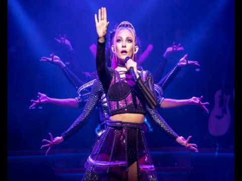 SIX UK TOUR TRAILER - YouTube