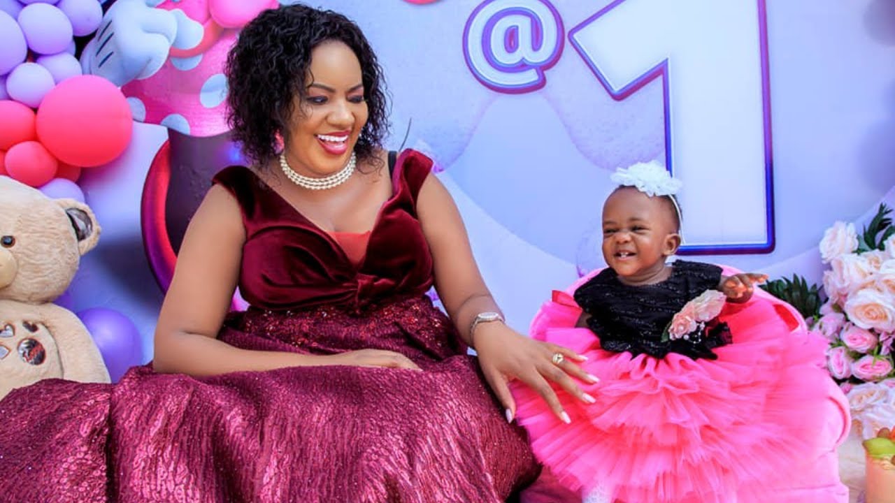 How It Feels being A Mother After 8 Years Of Waiting; God Silences The ...