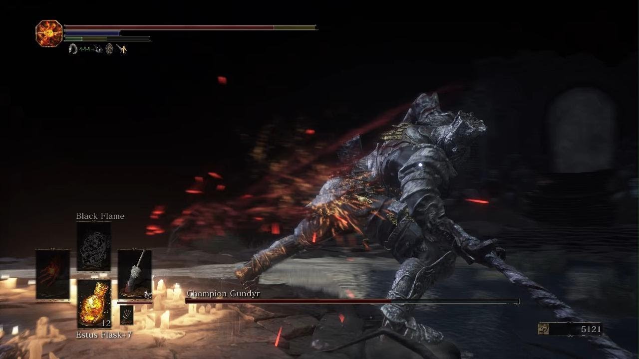 DARK SOULS III: The Fire Fades Edition_20230423203257 - YouTube