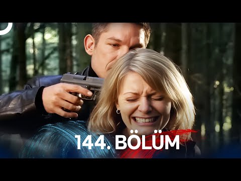 Namlunun Ucunda | Kobra Takibi 144. Bölüm | Türkçe Dublaj