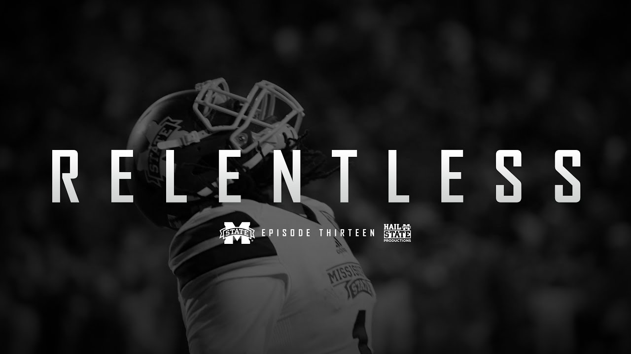 Relentless: Mississippi State Football - 2015 Episode XIII, "5150 ...