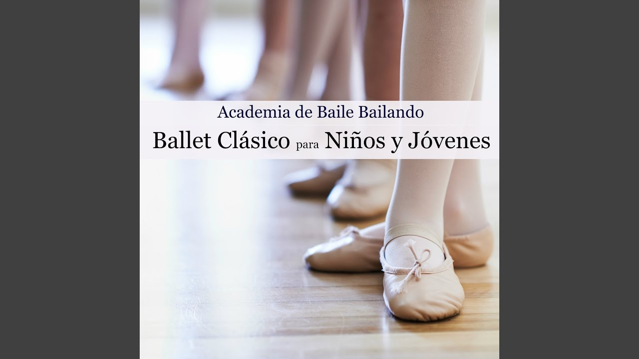 Ballet Music for Little Kids - YouTube