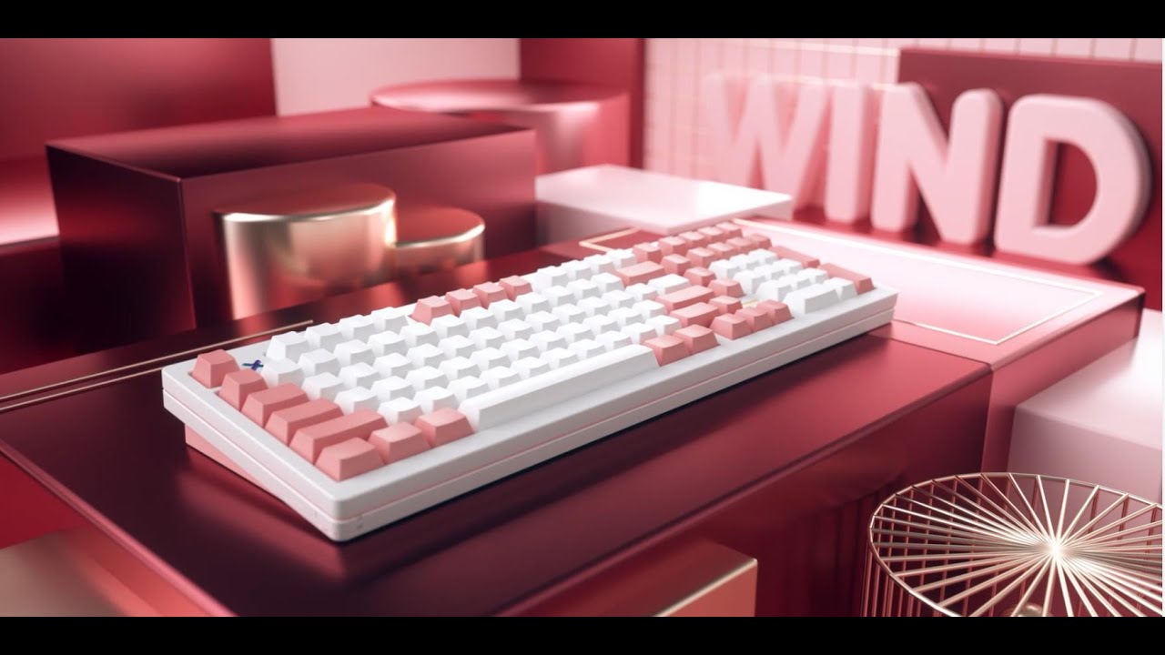 WIND X98 is coming soon! - YouTube