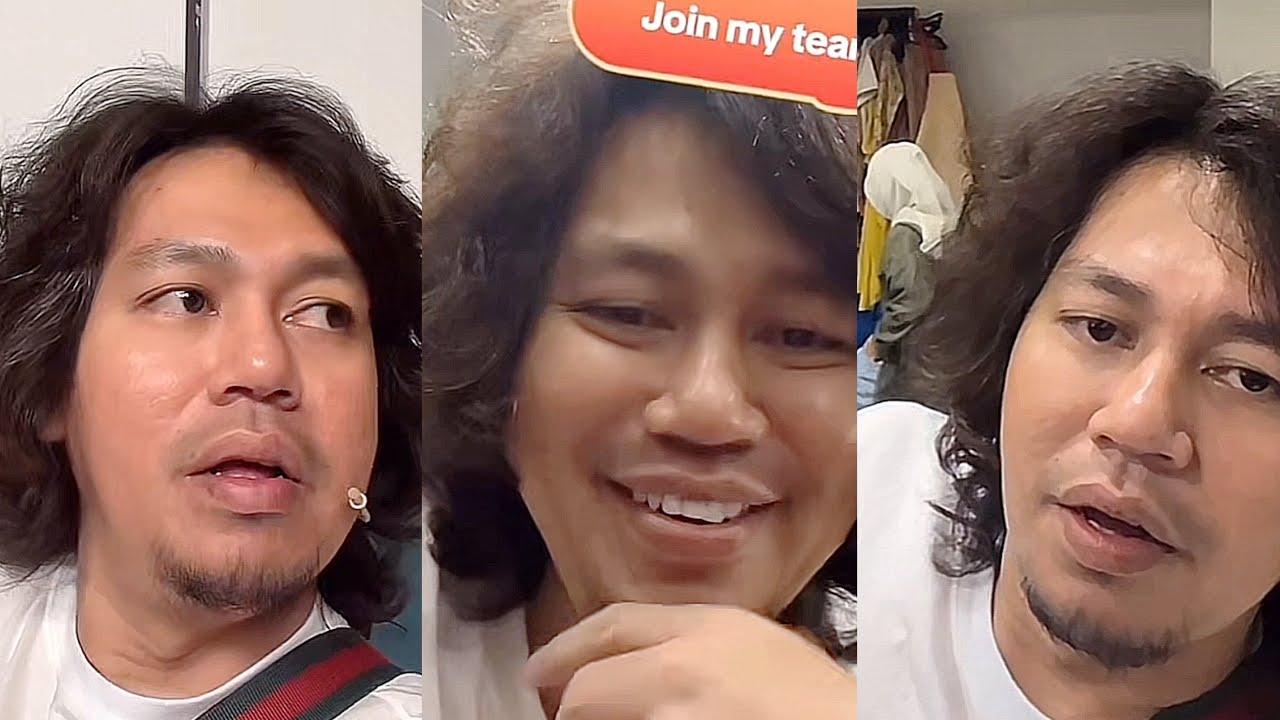 Jep tiktok live (29/03/2024) - YouTube