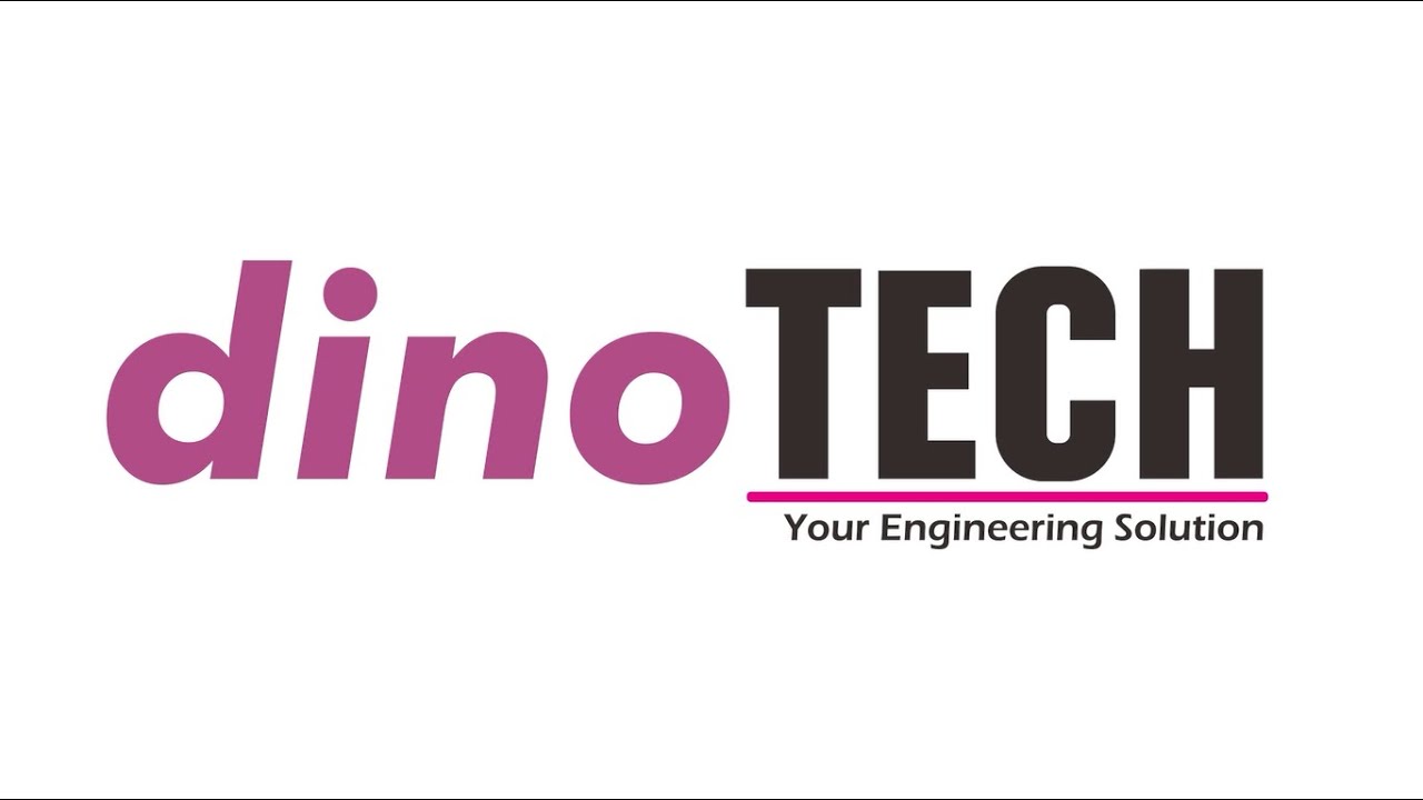 dinoTECH Solution - YouTube