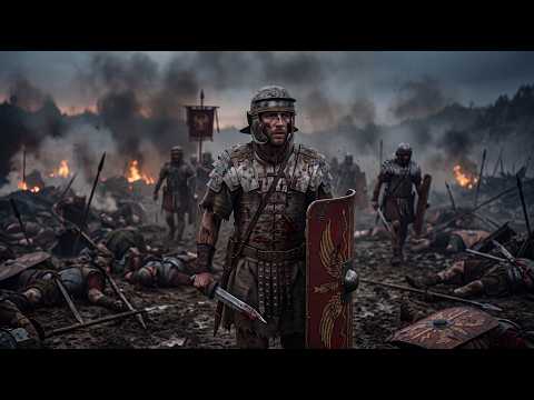 Why the Dacian Falx Cleaved Roman Armor — But Traditional Swords Bounced Off
