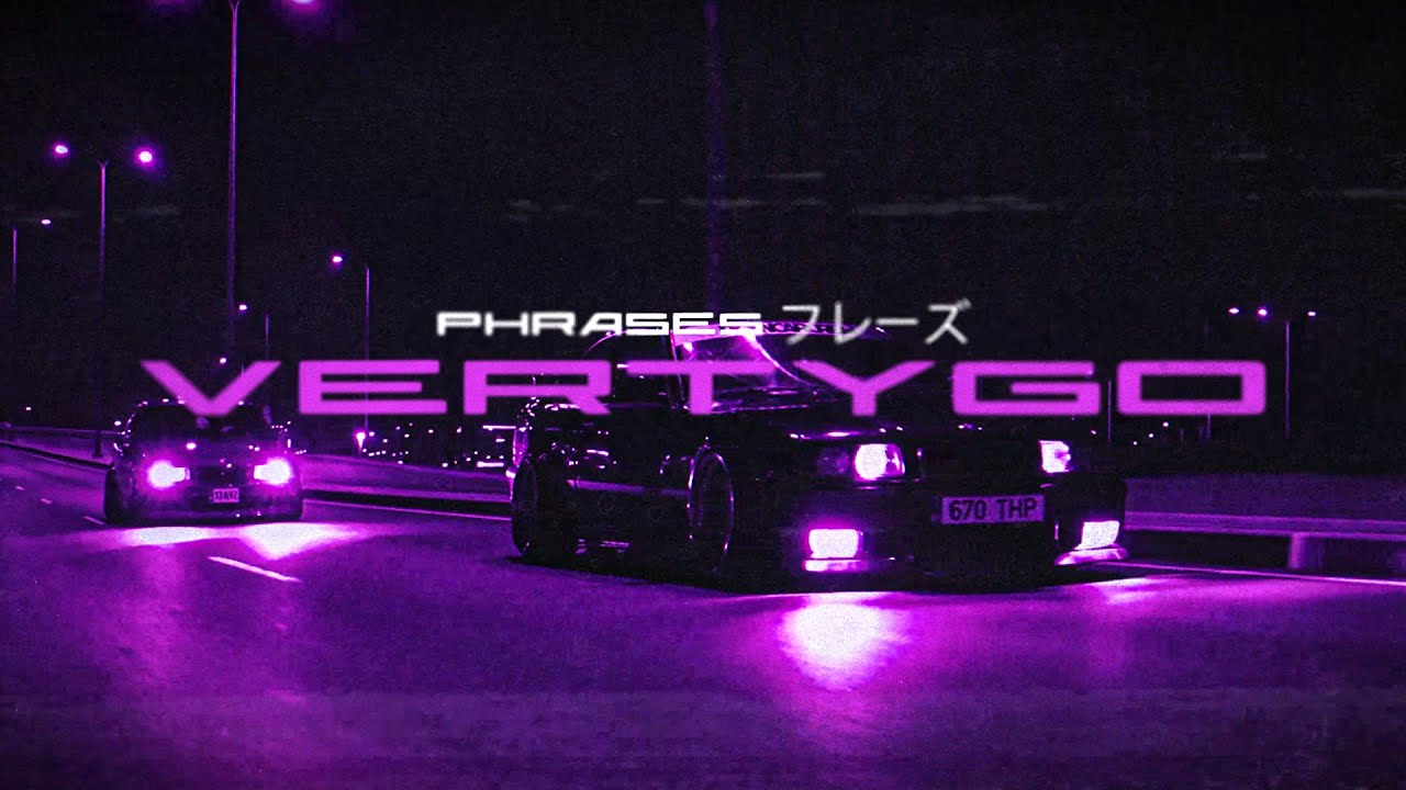 VERTYGO - PHRASES [wave/phonk] - YouTube