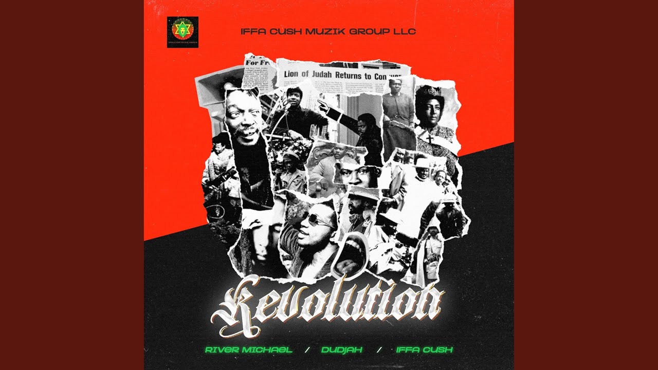 Revolution - YouTube