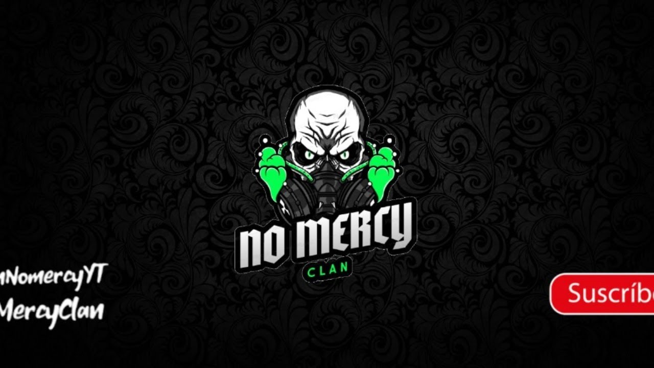 Torneo Relámpago! G1 y G2 | NO MERCY CLAN - YouTube