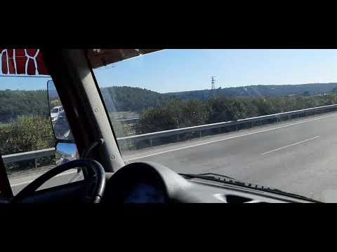 yeniköy çine koru milas