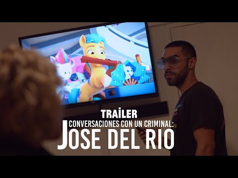 Jose Del Rio- trailer oficial - YouTube