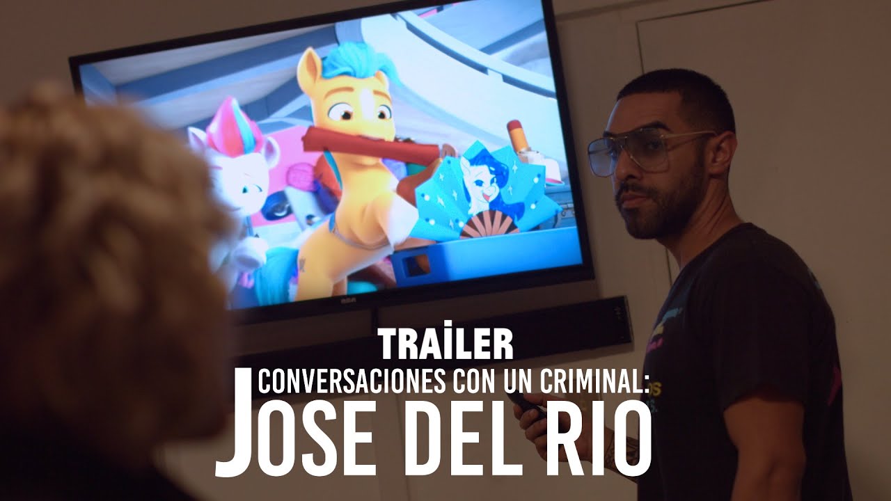 Jose Del Rio- trailer oficial - YouTube