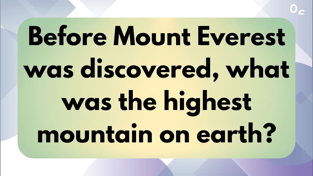 GENIUS LEVEL Riddles That Will Blow Your Mind | Riddles Quiz - YouTube