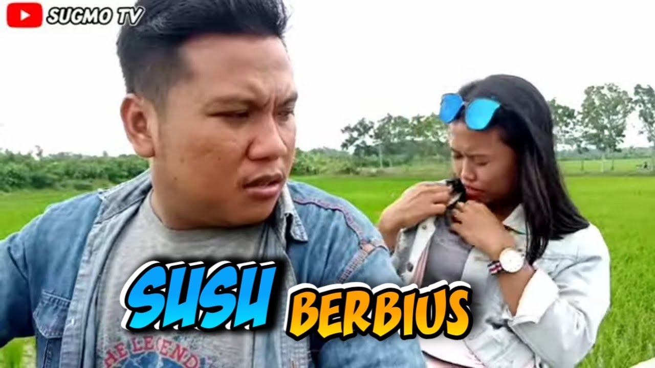 Susu cap nona eps 1 - Sugmo tv - YouTube