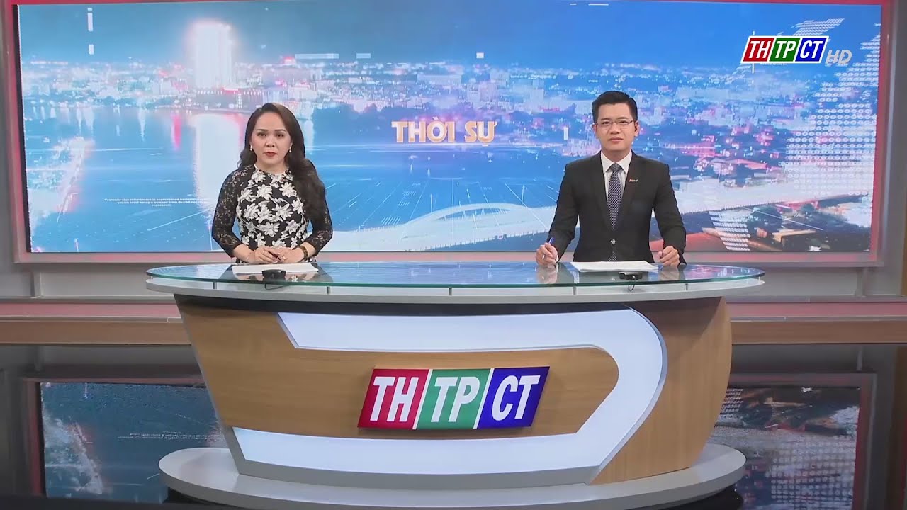 Thời sự THTPCT tối 5/11/2022| Cần Thơ TV - YouTube