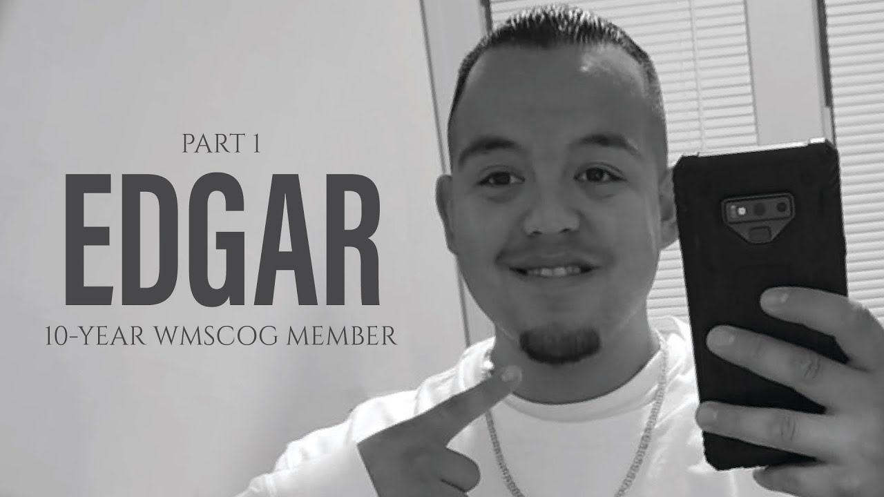 Edgar Loera - 10 Year WMSCOG Former Member's Testimony: Part 1 - YouTube