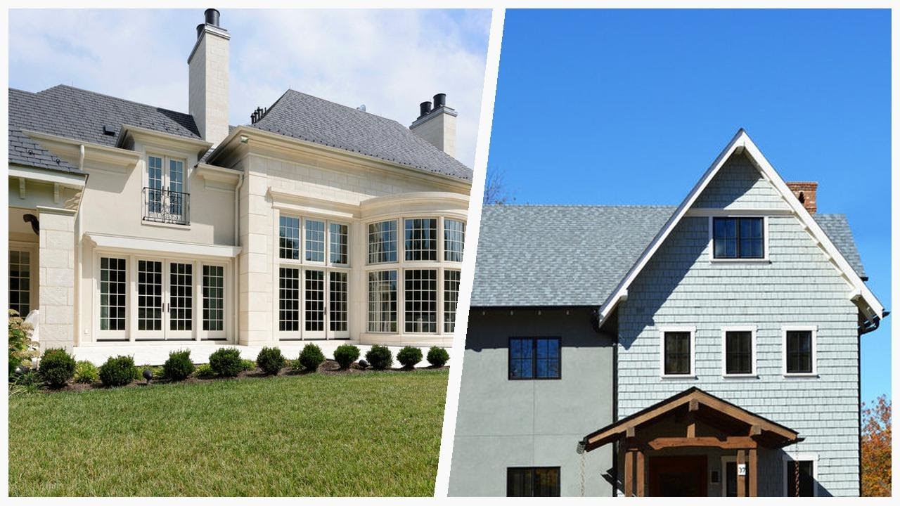 How to Choose the Best Shingle Roof Design for Your Home | Designer ...