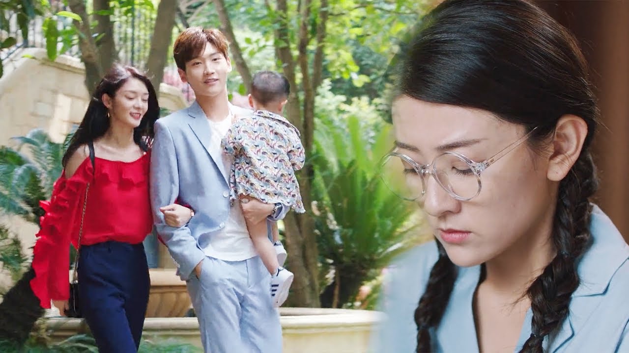 💑Boss cheated, and asked the child to recognize mistress as mother ...