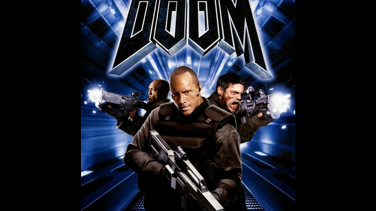 The History of Video Game Movies (Part 3: 2005-2009) - YouTube