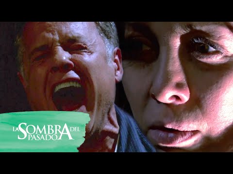 Severiano tiene pesadillas con Simoneta | La sombra del pasado 2/2 | C-87 | tlnovelas