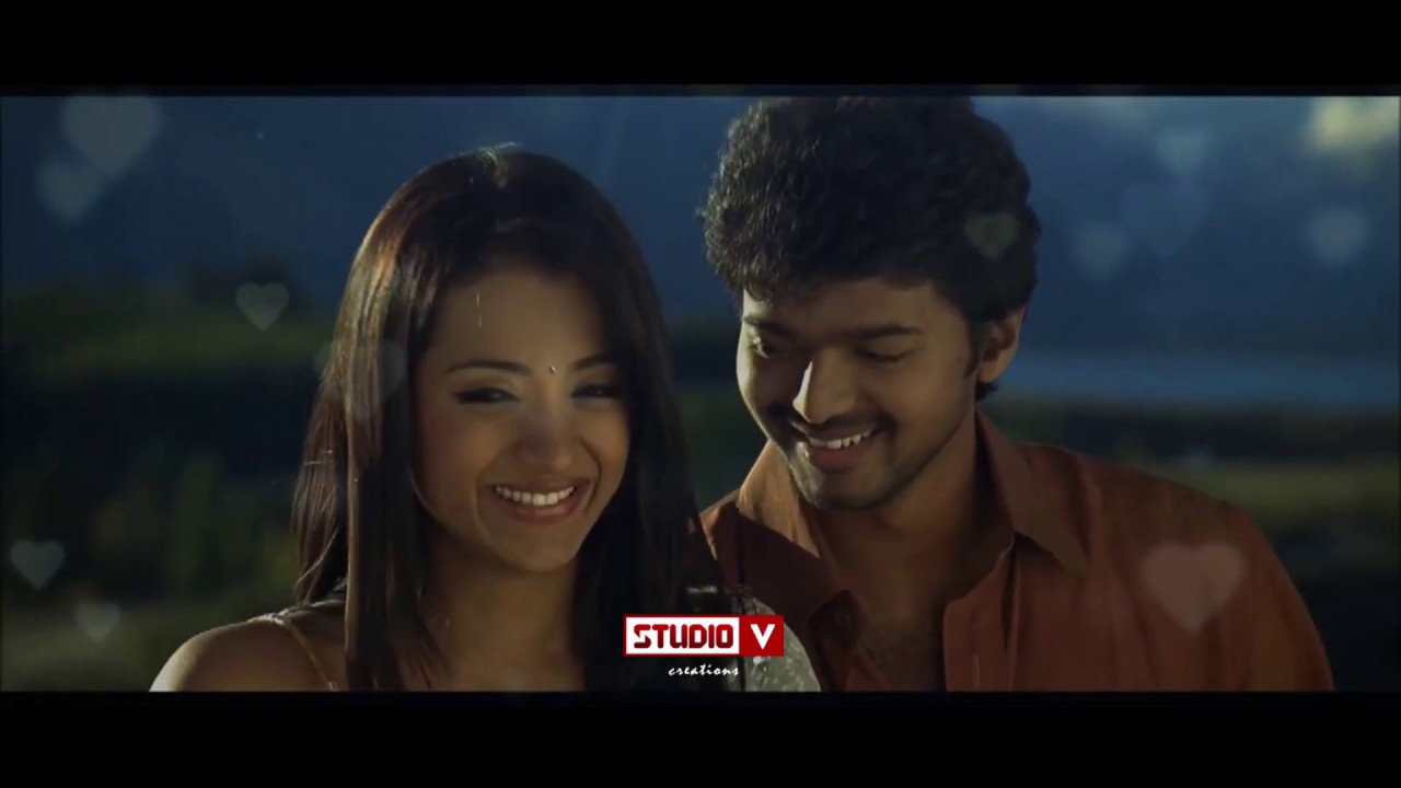 Thean Thean Thean💞 Kuruvi Songs | Thalapathy Vijay 💕 |Tamil WhatsApp ...