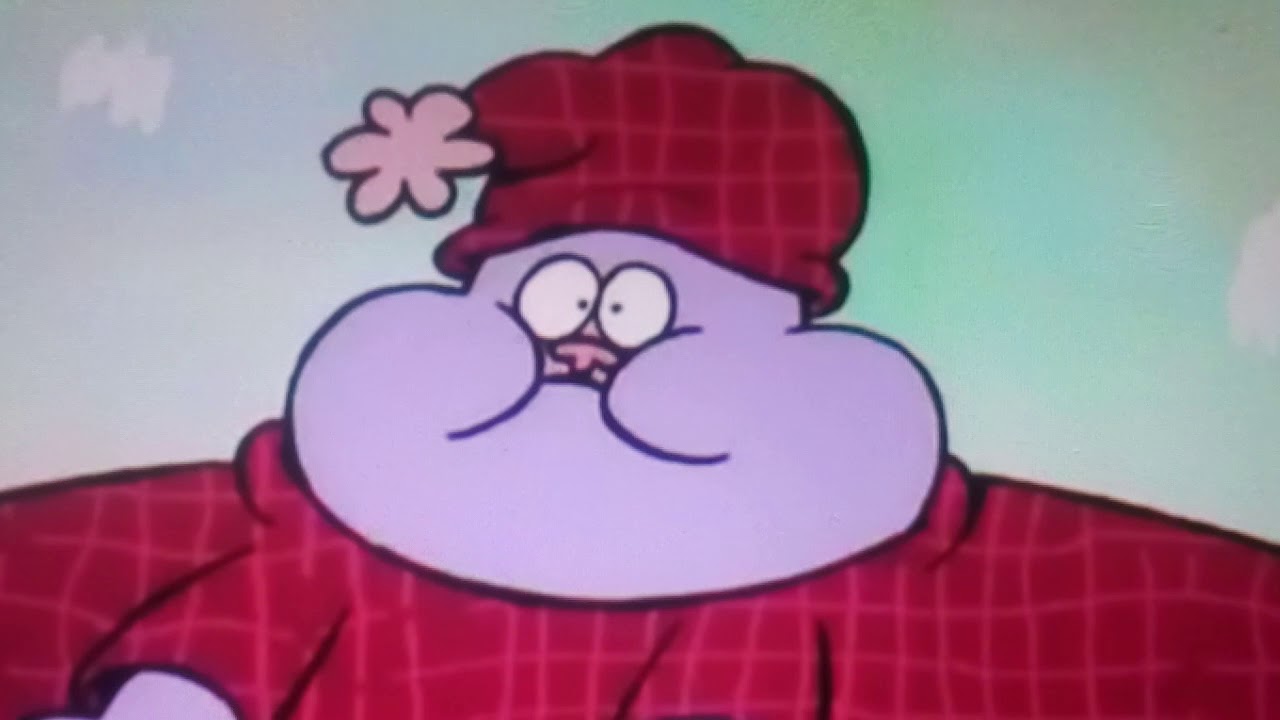 Chowder Weight Gain - YouTube