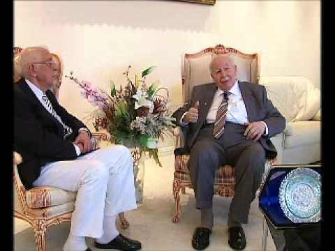 Necmettin Erbakan'la Okul Sohbeti - 2