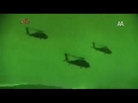 Efes 2010 Müşterek Fiili Atışlı Tatbikatı - Gece Atışları « Asker.TV