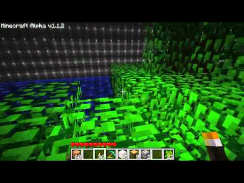 Minecraft: Yggdrasil Project - YouTube