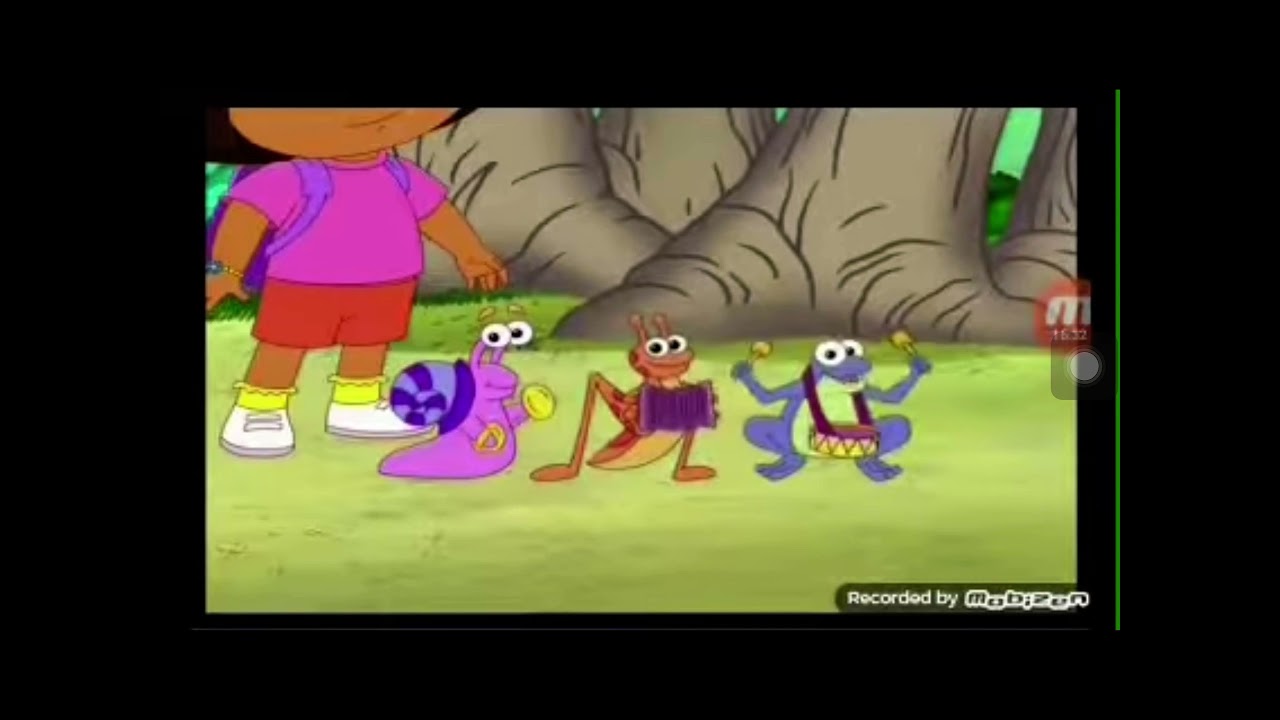 Free Like Video: Fiesta Trio Found their Instruments for the Queen Bee ...