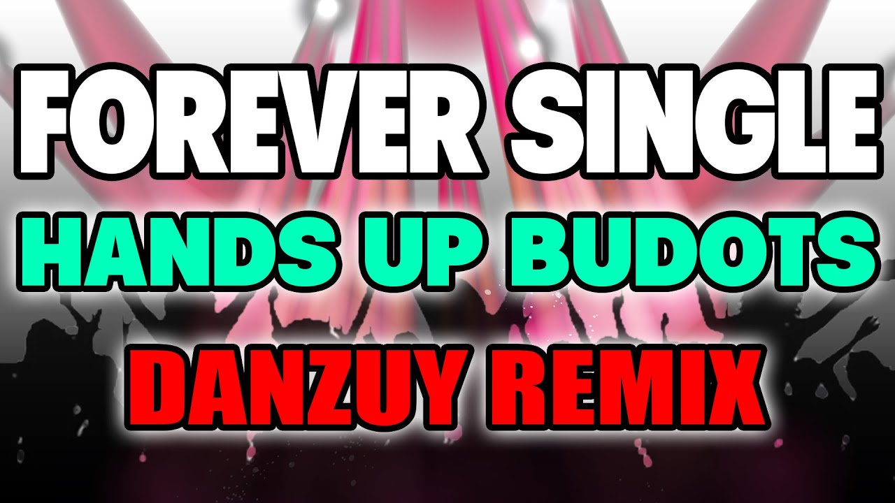 NEW FOREVER SINGLE HANDS UP REMIX 2024- DJ DAN - YouTube