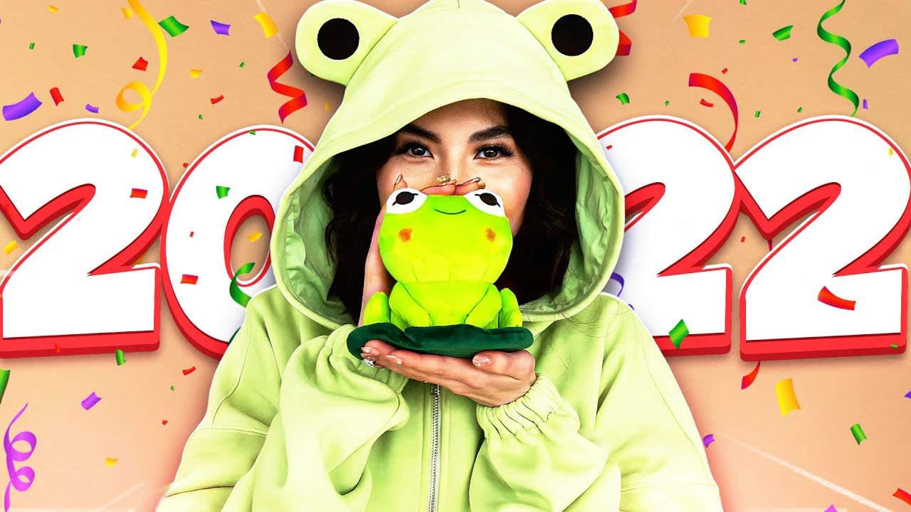 KYEDAE REWIND 2022 !!! - YouTube