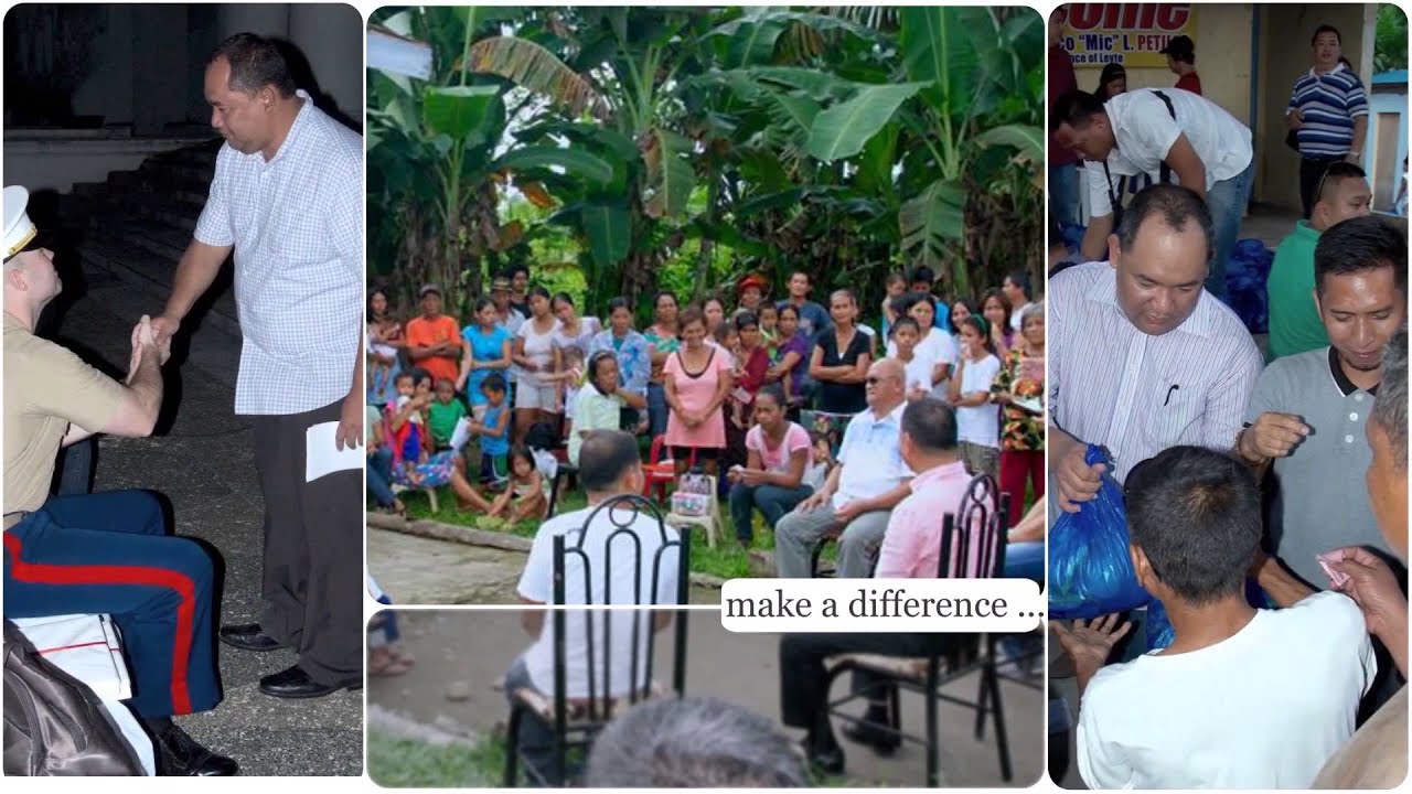 "I remain" - Vice Governor Carlo P. Loreto - YouTube