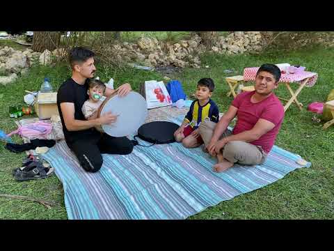 Bu ilahiyi dinleyen bir daha dinleyecek - Ali Kırış ilahileri