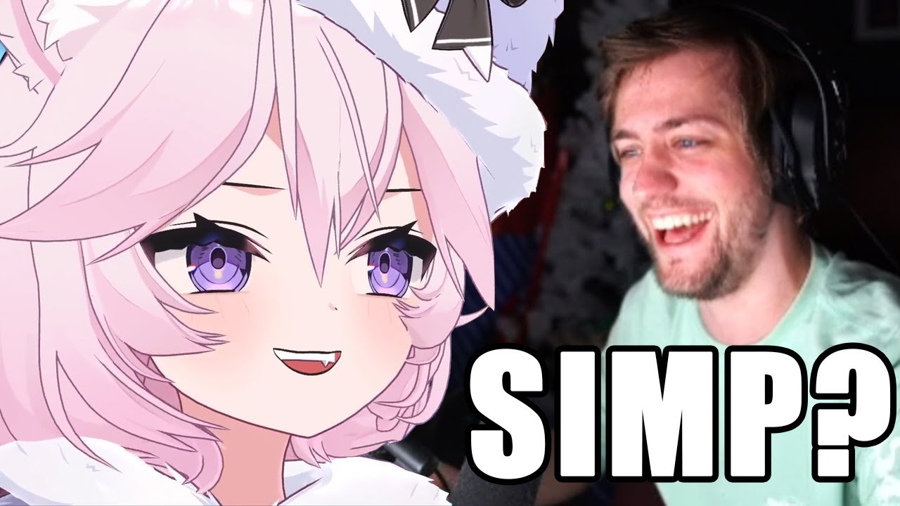 From incel to SIMP to incel - YouTube
