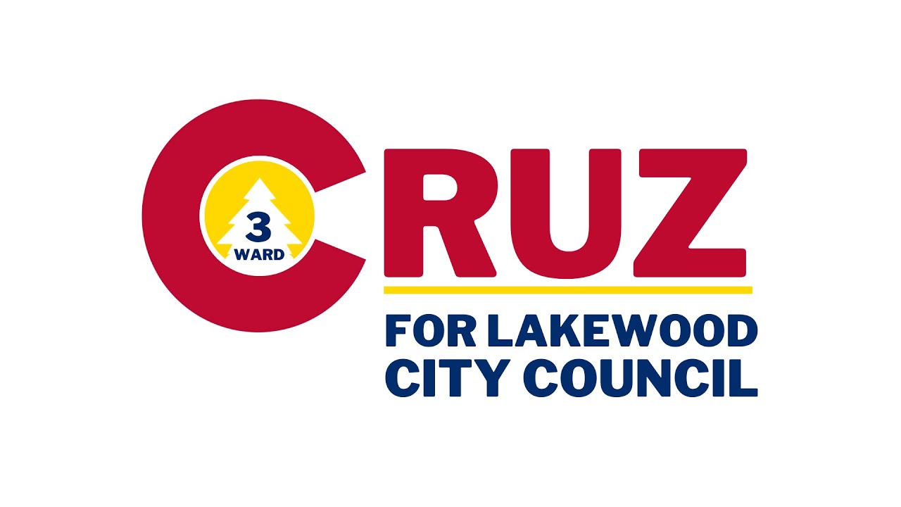 Ken Cruz for Lakewood City Council - YouTube