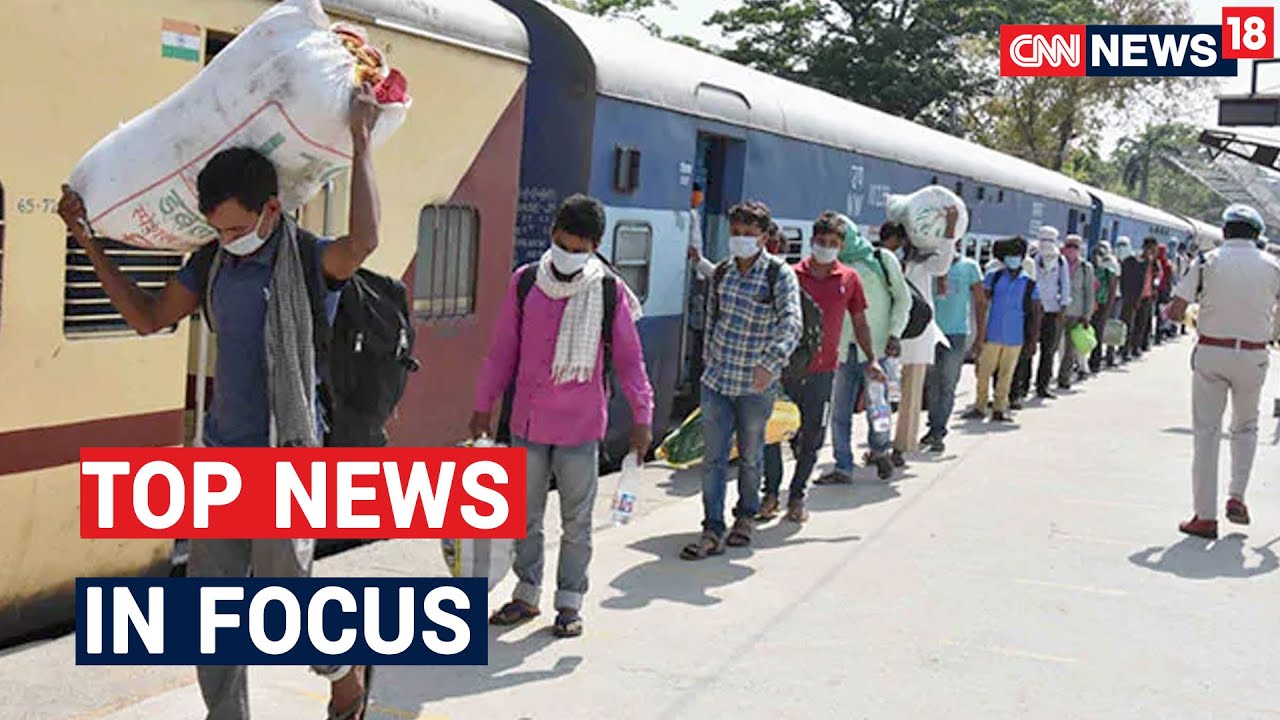 Special News Bulletin For Hearing Impaired | Top Morning Headlines ...