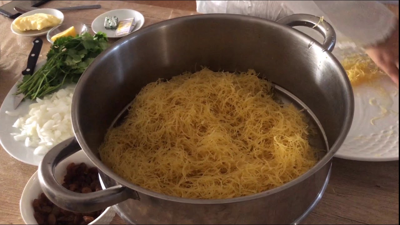 Sefa be Dajaj 🍜🍗 - YouTube