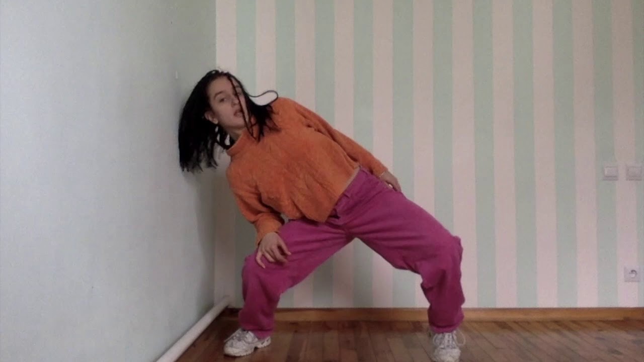 "BALANCE" by Timaya DANCE VIDEO - YouTube