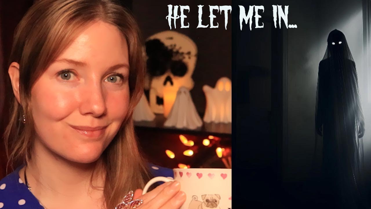 ASMR True Scary Viewer Stories - Creepy Ghost Stories (One Hour) Close ...